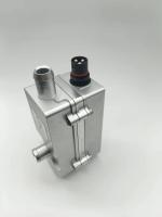 China Car Engine Heaters , Goldate 500W , Electric Car Engine , PTC Heating , Fast Heating for sale