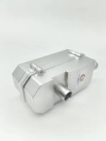 China Easy Installation Auto Engine Heaters Cast Aluminum Material 500W for sale