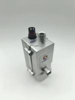 China Easy Installation Auto Engine Heaters Cast Aluminum Material 500W for sale