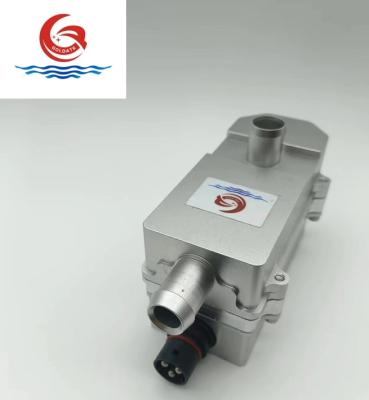 China Car Engine Heaters , Goldate 500W , Electric Car Engine , 220V , Safe And Reliable for sale