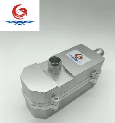China Electric Engine Coolant Preheater AC220V-250V 50Hz 1 Year Warranty for sale