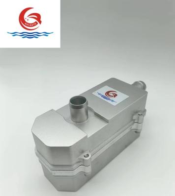 China 840g Car Engine Heaters 500W IP44 Small Size Easy Installation for sale