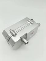 China Al Material Car Engine Heaters PTC Heating 220V 500W Electric Water Preheater for sale