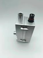 China Al Material Car Engine Heaters PTC Heating 220V 500W Electric Water Preheater for sale