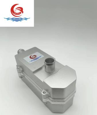 China Car Engine Heaters , Goldate 500W , Water Preheater , PTC Heating , 220V for sale