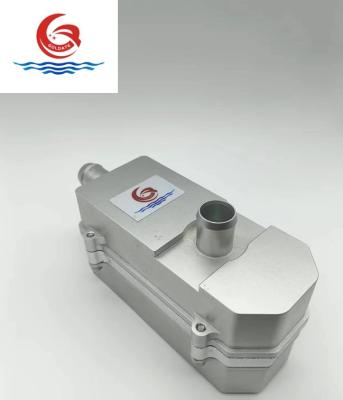 China Car Engine Heaters , Goldate 500W ,Electric Engine Preheater , PTC Heating , Safe And Reliable for sale