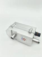 China Car Engine Heaters , Goldate 500W ,Electric Engine Preheater , PTC Heating , Safe And Reliable for sale