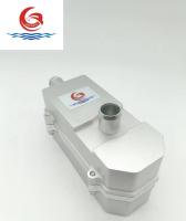 China Car Engine Heaters , Goldate 500W ,Electric Engine Preheater , 220V , Safe And Reliable for sale