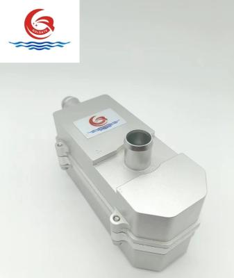 China Car Engine Heaters , Goldate 500W ,Electric Engine Preheater , 220V , Safe And Reliable for sale