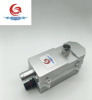 China Car Engine Heaters , Goldate 500W ,Electric Engine Preheater , 220V , Fast Heating for sale