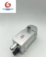 China Car Engine Heaters , Goldate 500W , Parking Heater For Car Truck , PTC Heating , Fast Heating for sale