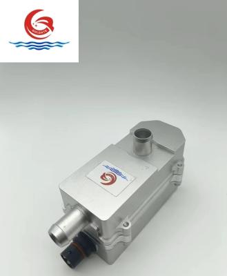 China Car Engine Heaters , Goldate 500W , Parking Heater For Car Truck , PTC Heating , Fast Heating for sale