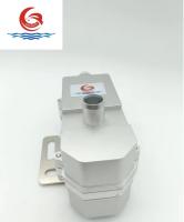 China Car Engine Heaters , Goldate 1000W , Parking Heater For Car Truck , PTC Heating for sale