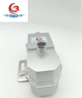 China Car Engine Heaters , Goldate 1000W , Parking Heater For Car Truck , PTC Heating for sale