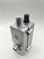 China Car Engine Heaters , Goldate 1000W , Parking Heater For Car Truck , PTC Heating for sale