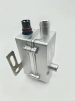 China Car / Truck Electric Engine Preheater 1000W Silvery Color for sale