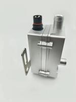 China Car Engine Heaters , Goldate 1000W , Parking Heater For Car Truck , Fast Heating , 220V for sale