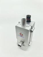 China Car Engine Heaters , Goldate 1000W , Electric Engine Preheater , Small Size , PTC Heating , for sale