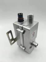 China Goldate 1000W Car Engine Heaters / Electric Engine Preheater Small Size PTC Heating for sale