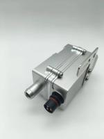 China Goldate 1000W Car Engine Heaters / Electric Engine Preheater Small Size PTC Heating for sale