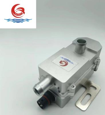 China Car Engine Heaters , Goldate 1000W ,  Electric Engine Preheater , Small Size , 220V for sale