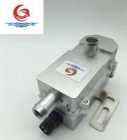 China High Flow Rate Car Engine Heaters Goldate 1000W  Electric Engine Preheater Fast Heating for sale