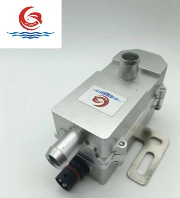 China High Flow Rate Car Engine Heaters Goldate 1000W  Electric Engine Preheater Fast Heating for sale