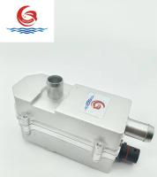 China Car Engine Heaters , Goldate 1000W ,  Water Preheater , Fast Heating , Strong Applicabilit for sale
