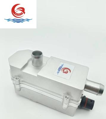 China Car Engine Heaters , Goldate 1000W ,  Water Preheater , Fast Heating , Strong Applicabilit for sale