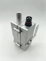 China Car Engine Heaters , Goldate 1000W ,  Water Preheater , Fast Heating , PTC Heating , 220V for sale