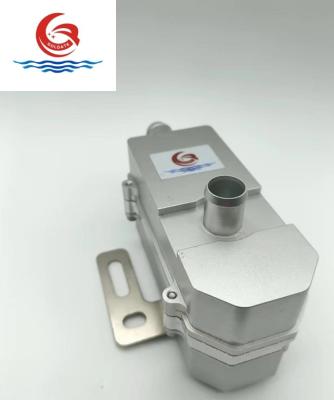China Car Engine Heaters , Goldate 1000W ,  Water Preheater , Small Size , PTC Heating for sale