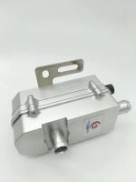 China Car Engine Heaters , Goldate 1000W ,  Water Preheater , Small Size , PTC Heating for sale