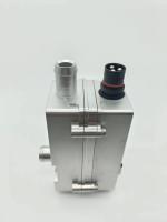 China Car Engine Heaters , Goldate 1000W ,  Water Preheater , Small Size , PTC Heating for sale