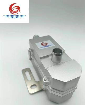 China Car Engine Heaters Goldate 1000W Water Preheater Small Size PTC Heating 220V for sale
