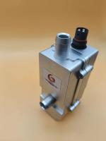 China Aluminum Alloy Electric Engine Heater For Car PTC Heating 220V for sale