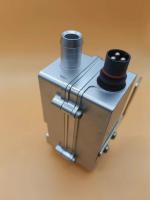 China Goldate 1000W Car Engine Heaters PTC Heating For Warm Up Oil / Coolant for sale