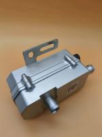 China Goldate 1000W Car Engine Water Heater 0.84kg Aluminum Alloy Material for sale
