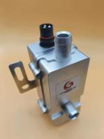 China Electric Aluminum Alloy Automobile Engine Heater with Strong Applicability for sale