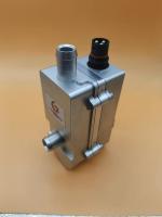 China Electric Car Engine Pre Heater PTC Heating / Fast Heating Automotive Coolant Heater for sale