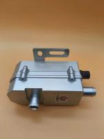 China Electric Car Engine Pre Heater PTC Heating / Fast Heating Automotive Coolant Heater for sale