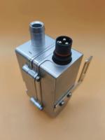 China Easy Installation Car Engine Heaters High flow rate and high head for sale