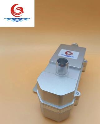 China Flame Resistant Goldate 1000w Car Engine Heaters Water Preheater 220V Safe And Reliable for sale