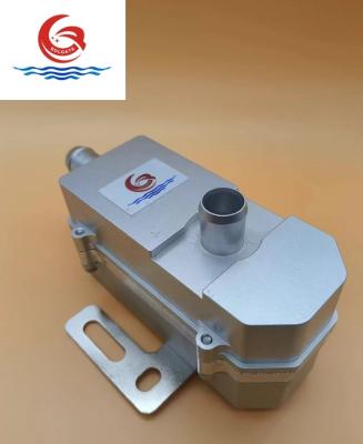 China Fast Heating Electric Water Preheater 220V 1000W Car Engine Heater For Cold Weather for sale