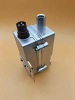 China Fast Heating Electric Water Preheater 220V 1000W Car Engine Heater For Cold Weather for sale