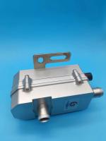 China Silvery Color Electric Engine Preheater PTC Heating Aluminum Alloy Material for sale