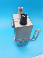 China Silvery Color Electric Engine Preheater PTC Heating Aluminum Alloy Material for sale