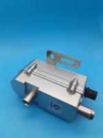 China Small Size Truck Engine Block Heater 1000W 220V 1 Year Warranty for sale