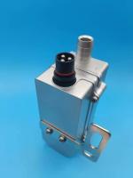 China 1000W 220V Engine Coolant Preheater , Electric Parking Heater For Car / Truck for sale