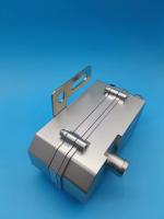 China 1000W 220V Engine Coolant Preheater , Electric Parking Heater For Car / Truck for sale