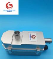 China Car Engine Heaters , Parking Heater For Car Truck , Goldate 1000w , Small Size , Strong Applicabilit for sale